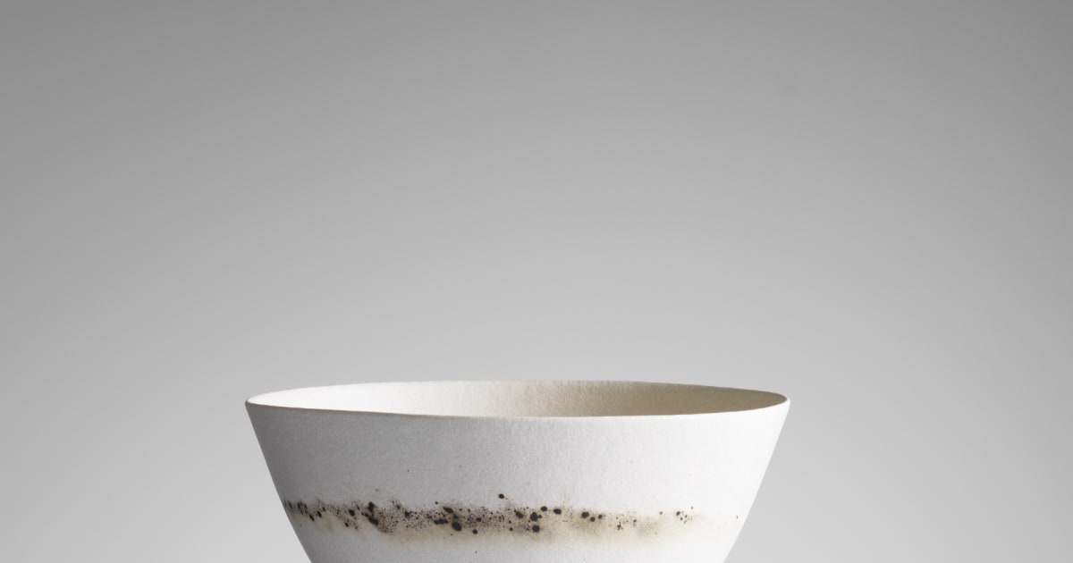 Jennifer Lee - Works | Oxford Ceramics Gallery