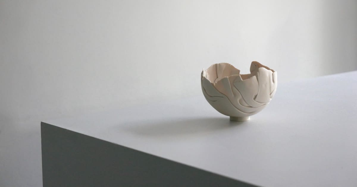 Mary Rogers - Works | Oxford Ceramics Gallery
