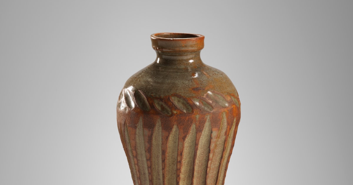 William Staite Murray - Works | Oxford Ceramics Gallery