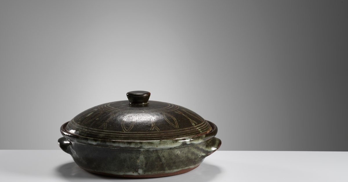 Ladi Kwali / 1925 - 1984 | Oxford Ceramics Gallery