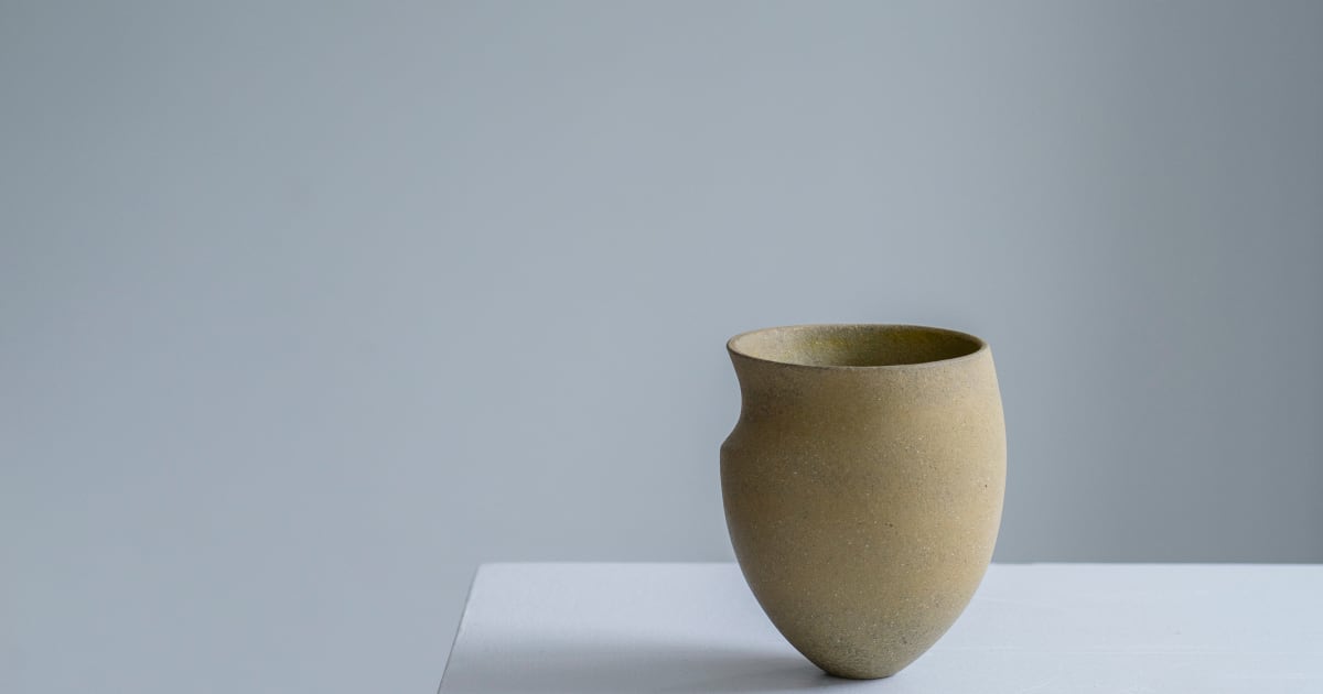 Jennifer Lee - Works | Oxford Ceramics Gallery