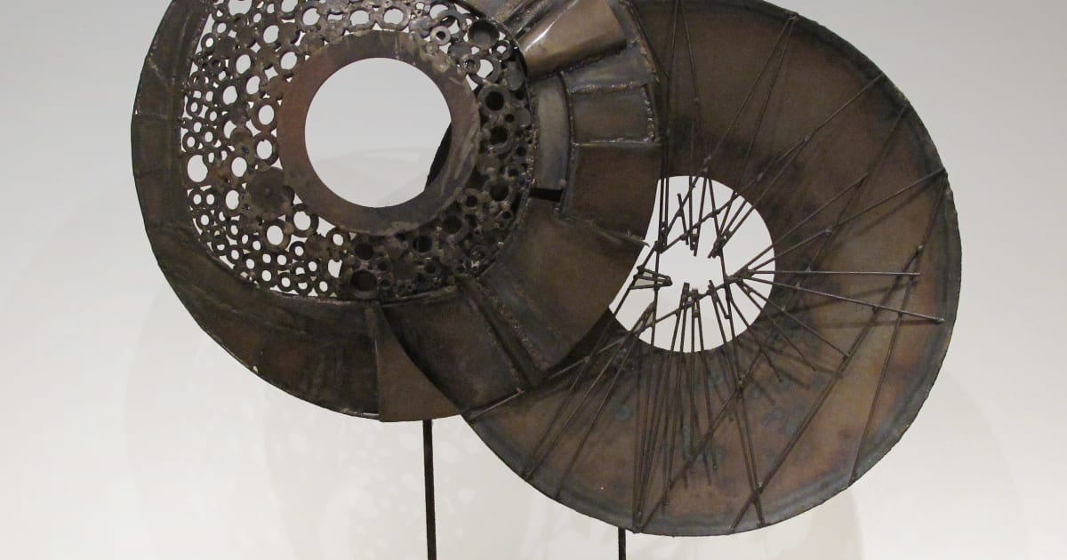 Robert de Quin | The Nine British Art