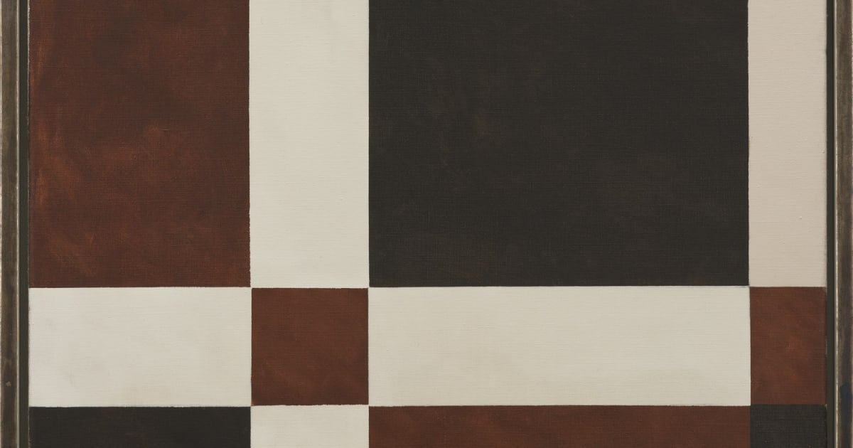 Peter Haigh | The Nine British Art