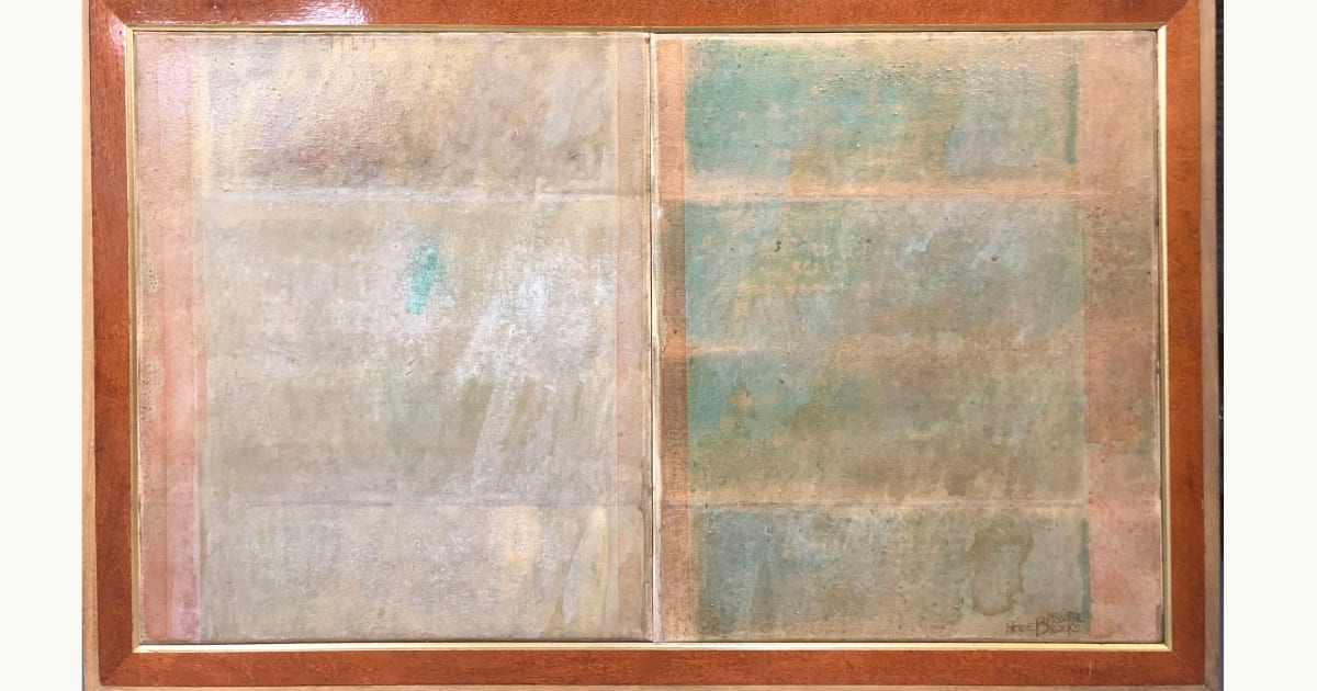 Hope Brooks | Pan American Art Projects