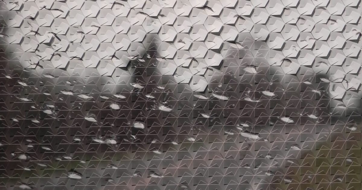 Rusty Scruby - Overview | Pan American Art Projects