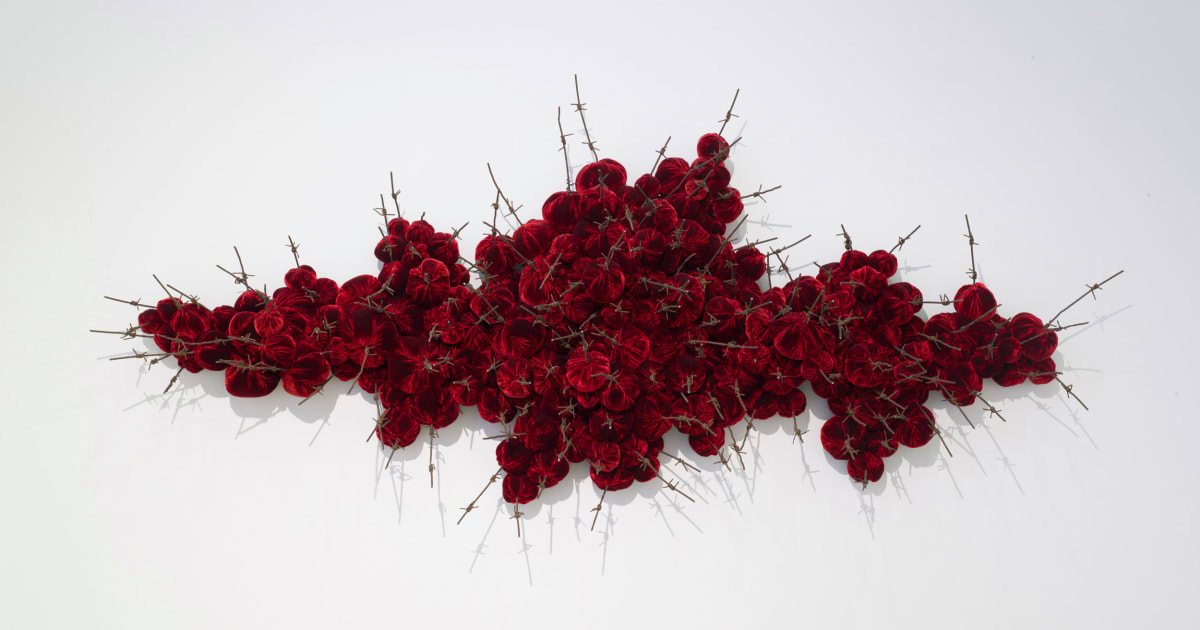 Susie MacMurray | Sculpture Source