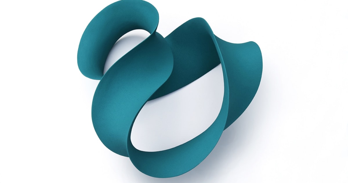 Introducing: Merete Rasmussen | Sculpture Source