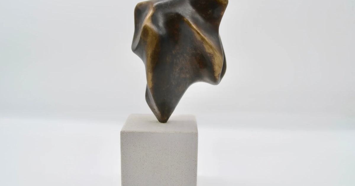 Introducing: Ian Knowles | Sculpture Source