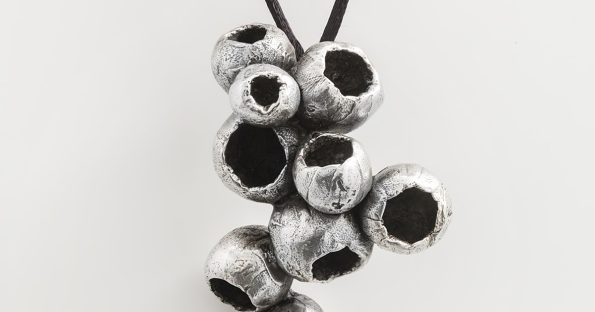 Works - Susie MacMurray: Murmur | Pangolin London