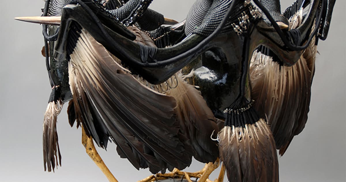 Steve Dilworth - Works | Pangolin London