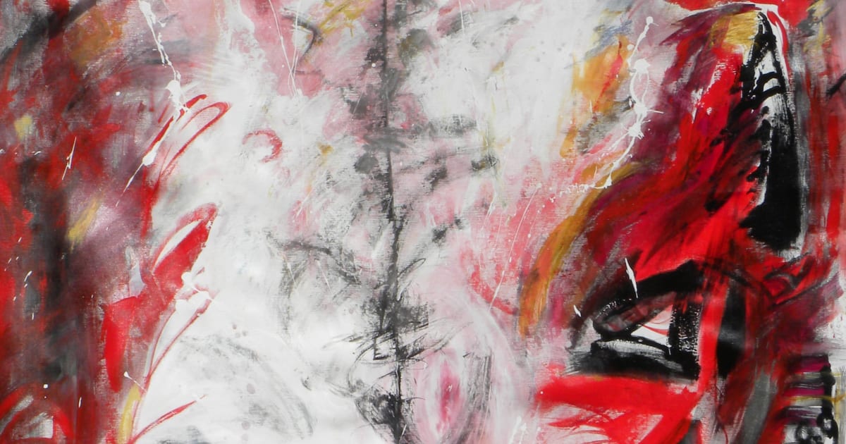 Dignity of Differences | Patricia Qualls Gallery