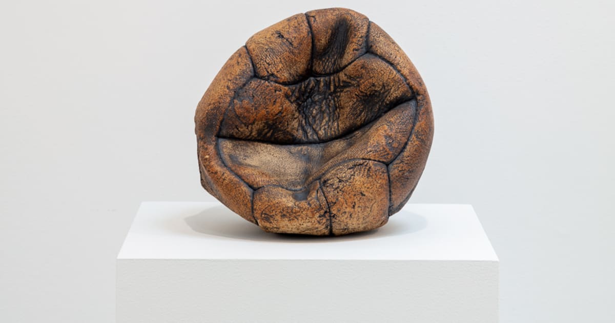 Marcus Harvey - Overview | Paul Stolper