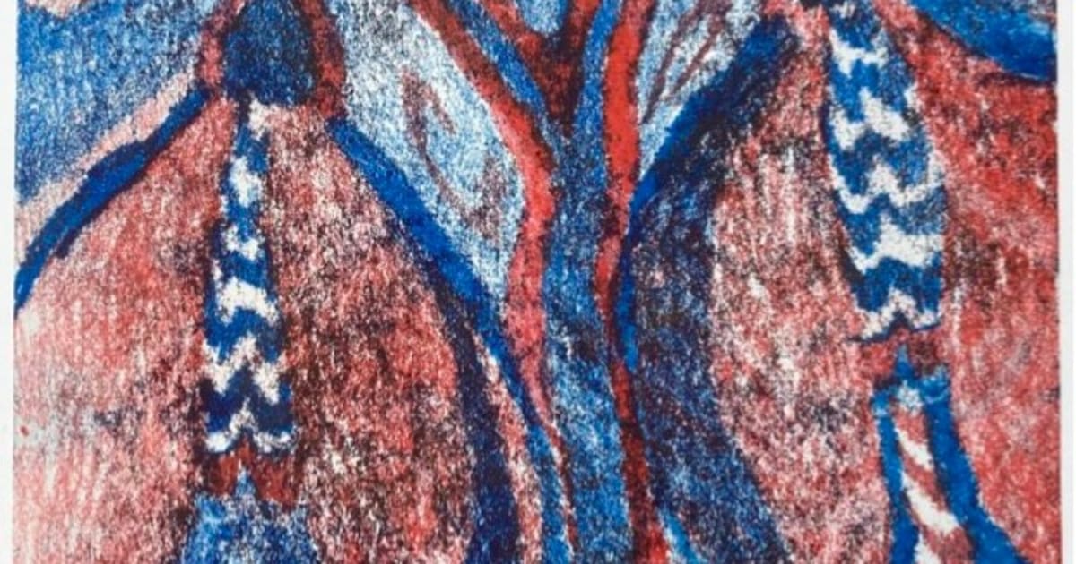 Lauren Bryden - Works | Paul Stolper