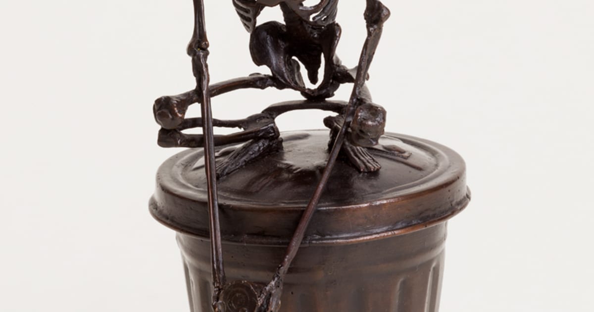 Shaun Doyle & Mally Mallinson - Works | Paul Stolper