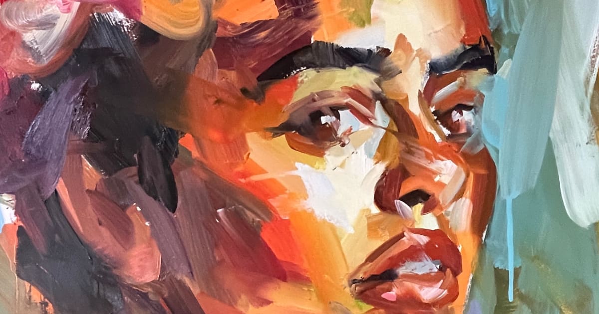 Recent Work & Studies | Paul Wright