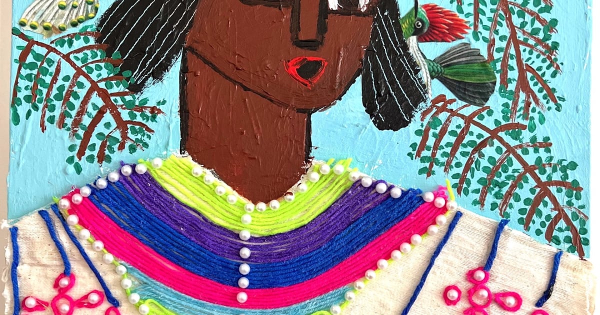 Meron Engida | Pavillon54