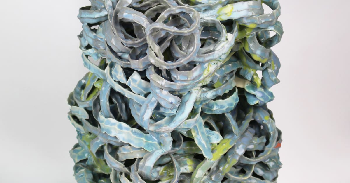 Ara Koh, Neighborhood Pool, 2024 | PFA