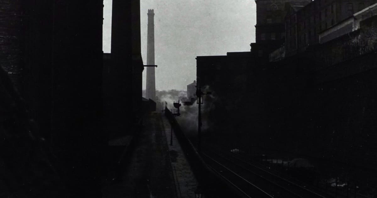 Bill Brandt - Works | Peter Fetterman Gallery