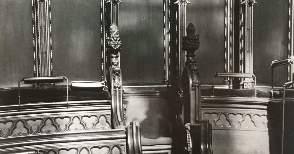 Bill Brandt - Works | Peter Fetterman Gallery