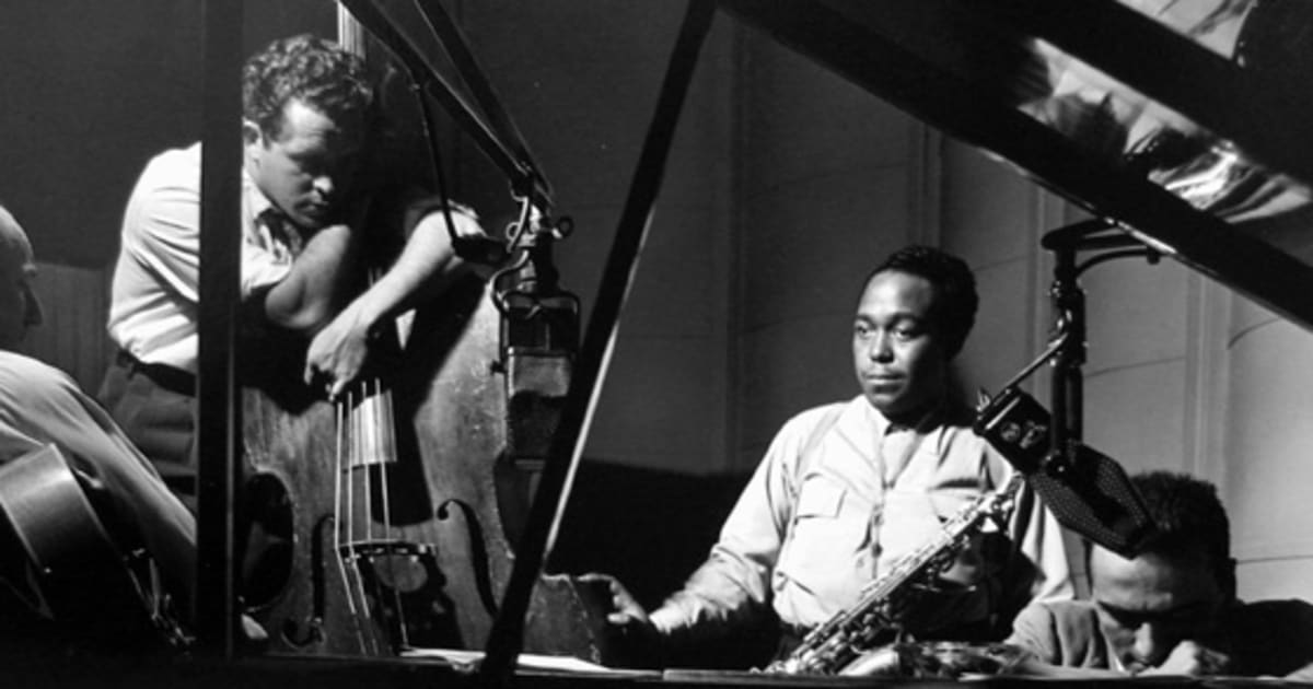 Herman Leonard - Works | Peter Fetterman Gallery