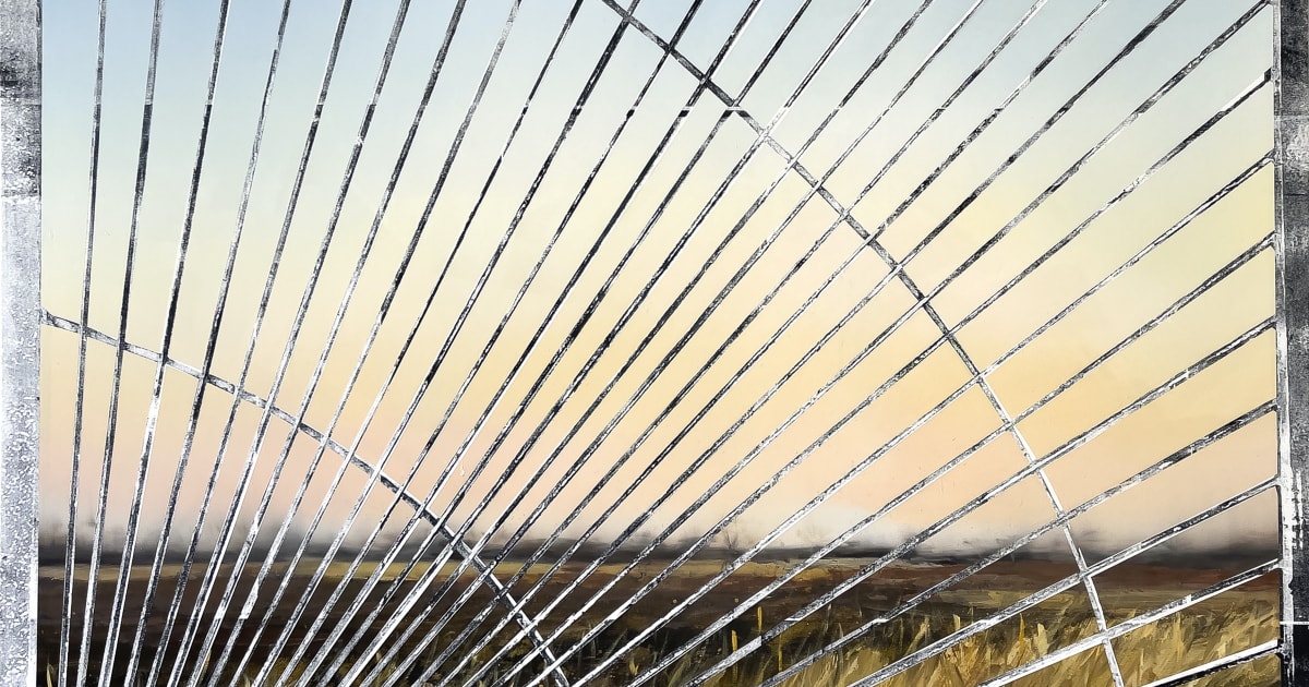 Eva Nielsen | Galerie Peter Kilchmann