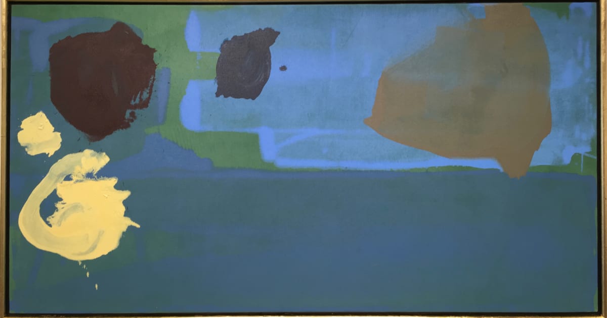 Phil Darrah - Works | Peter Robertson Gallery