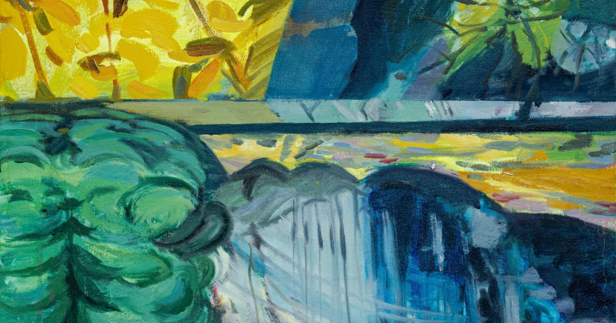 Monica Tap - Works | Peter Robertson Gallery