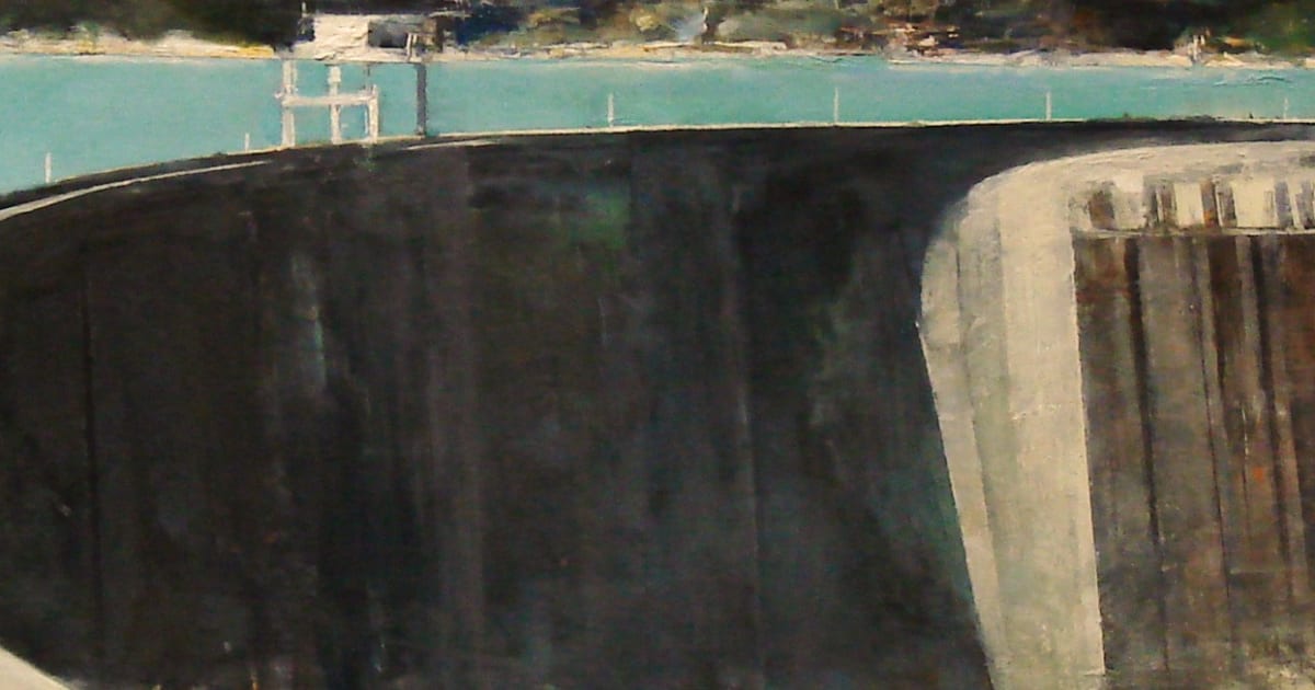 David Janzen - Works | Peter Robertson Gallery