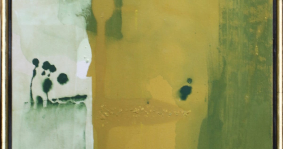 Phil Darrah - Works | Peter Robertson Gallery