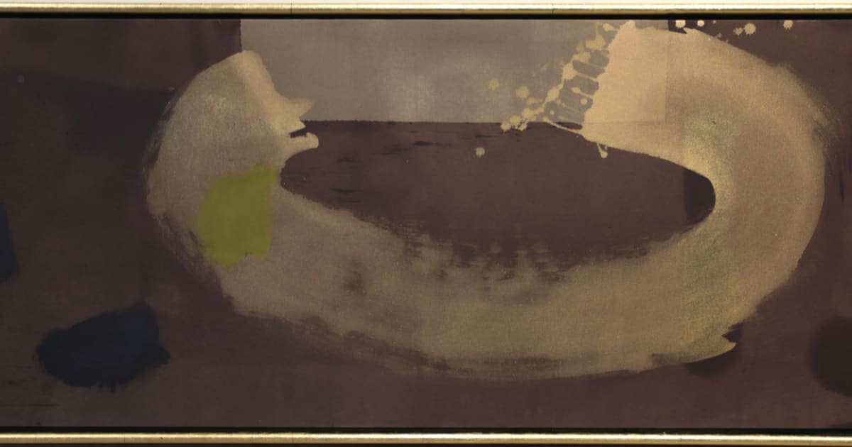 Phil Darrah - Works | Peter Robertson Gallery