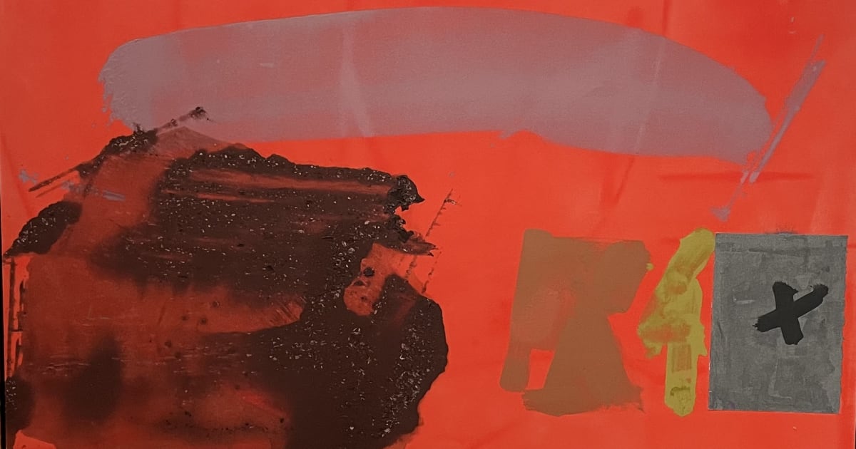 Phil Darrah - Works | Peter Robertson Gallery