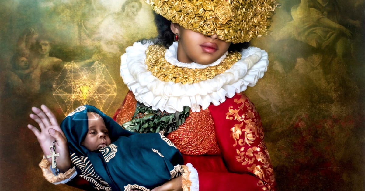 Fabiola Jean-Louis - Overview | Petrucci Family Foundation Collection ...