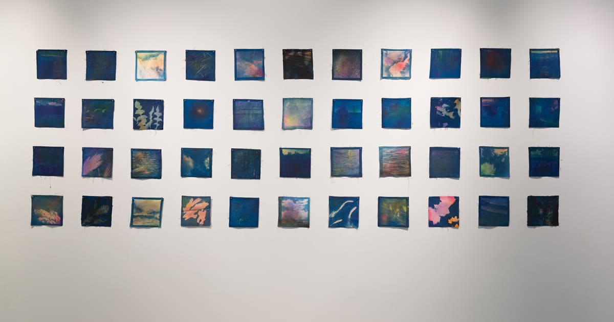 Dylan Miner - Overview | Pierre-François Ouellette art contemporain Inc.