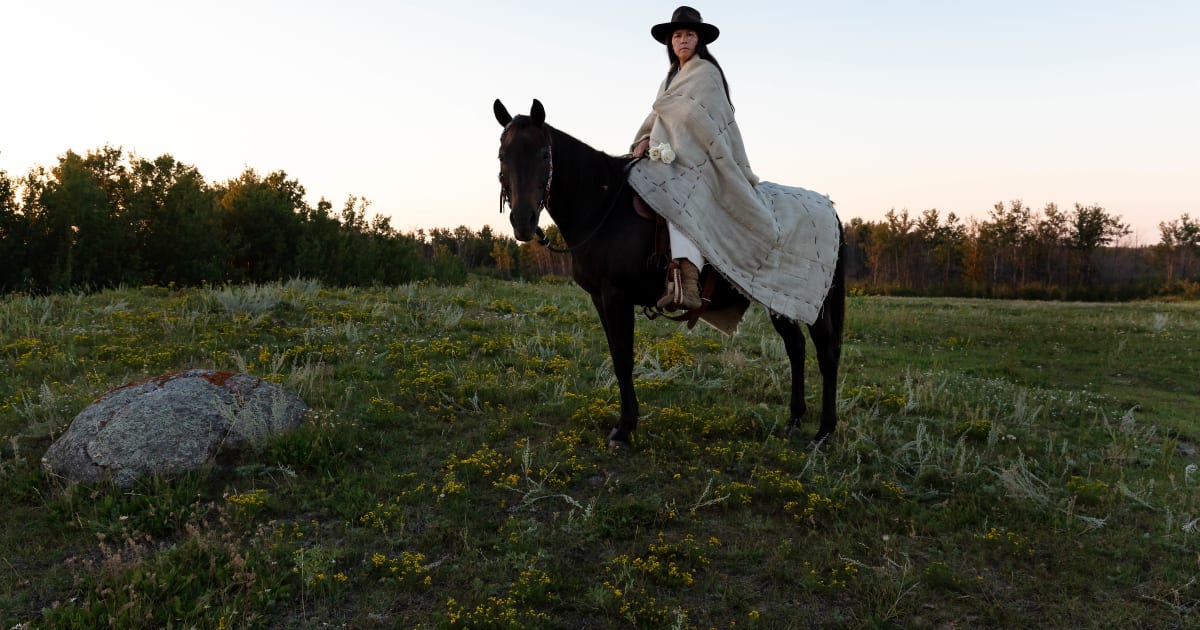 Oeuvres phares / Highlights | Pierre-François Ouellette art ...