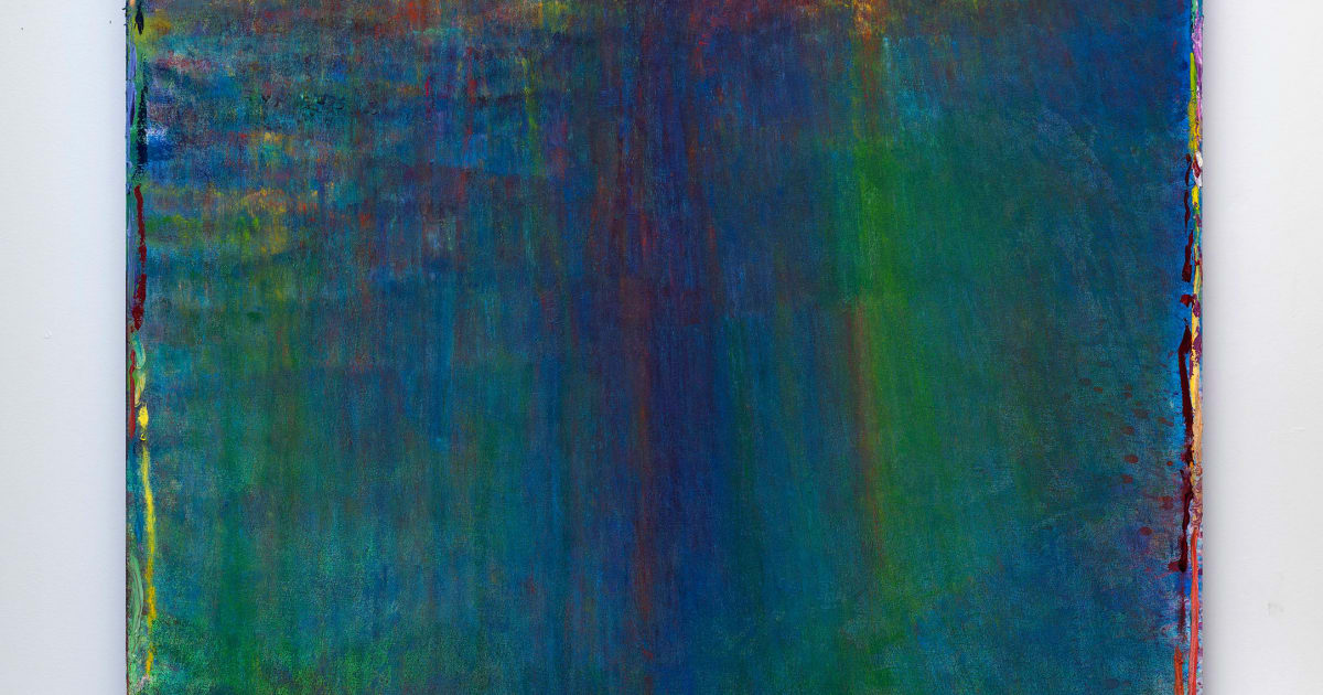 Rema Ghuloum - Works | Philip Martin Gallery