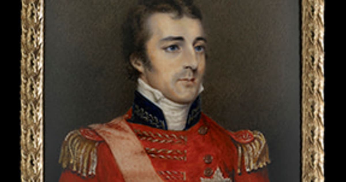 Robert Home - Works | Picture Archive & Historical Portraits