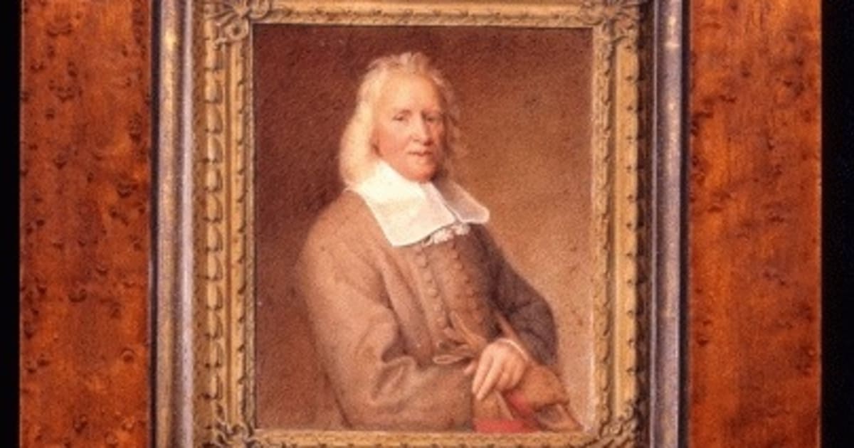 George Perfect Harding - Works | Picture Archive & Historical Portraits