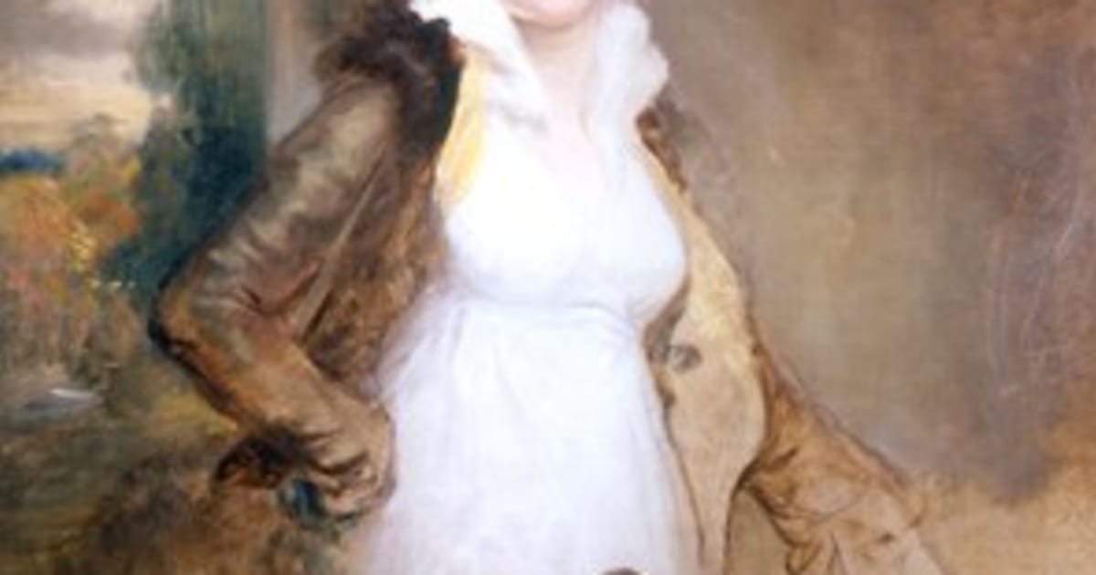 Arthur William Devis - Works | Picture Archive & Historical Portraits