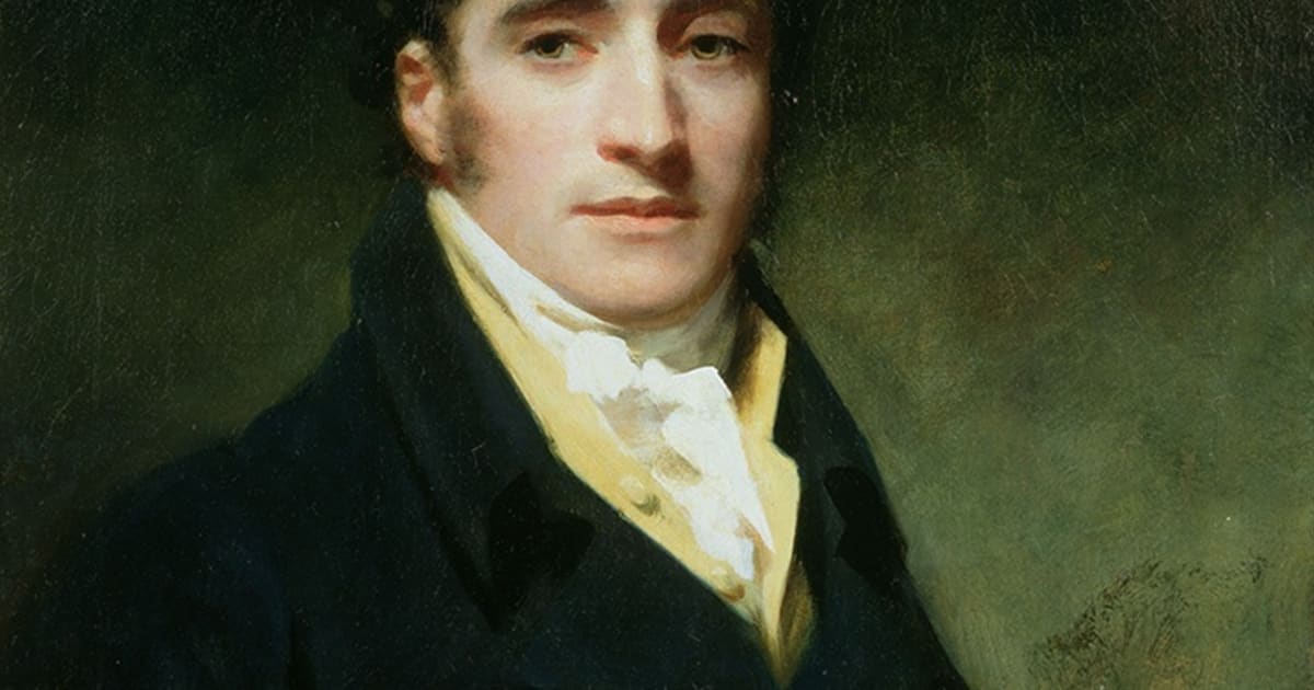 Sir Henry Raeburn PRSA - Works | Picture Archive & Historical Portraits