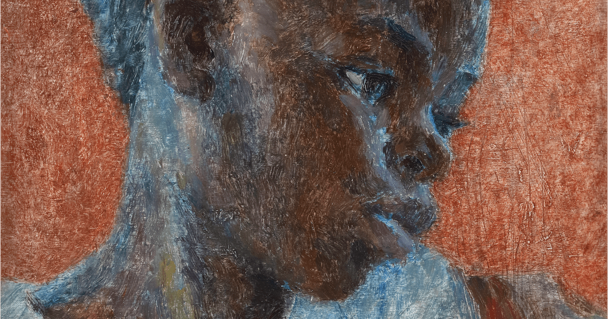 Dod Procter - Works | Picture Archive & Historical Portraits