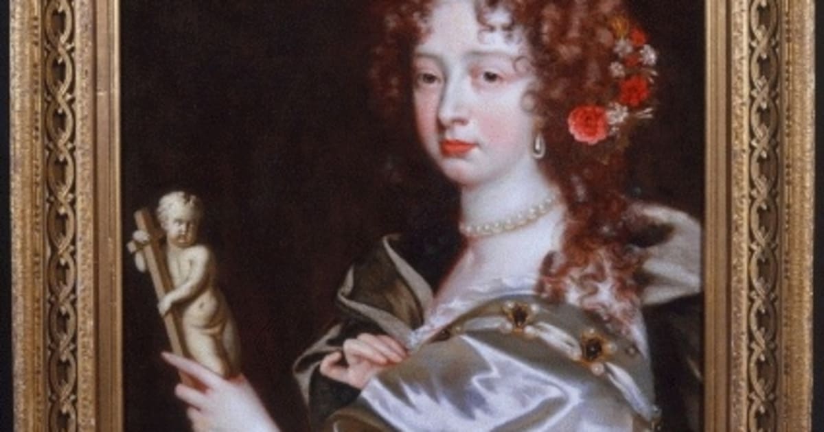 Jacob Huysmans - Works | Picture Archive & Historical Portraits