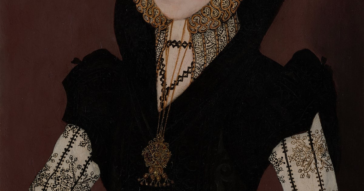 Master of the Countess of Warwick - Works | Picture Archive ...