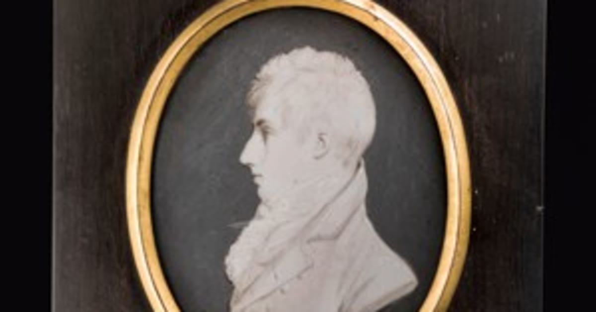 Samuel Andrews - Works | Picture Archive & Historical Portraits