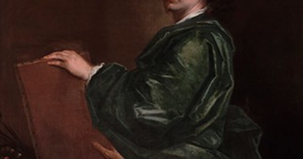 Charles Jervas - Works | Picture Archive & Historical Portraits