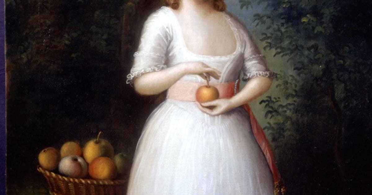 American School - Works | Picture Archive & Historical Portraits