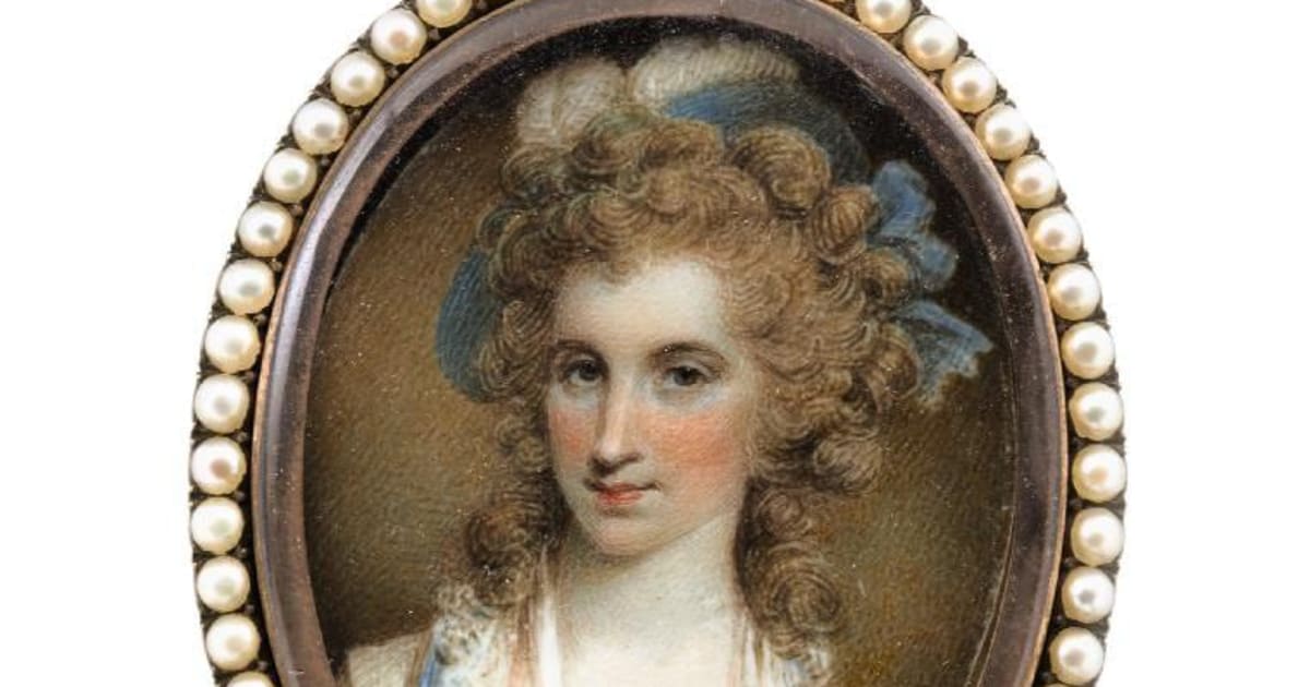 Samuel Shelley - Works | Picture Archive & Historical Portraits