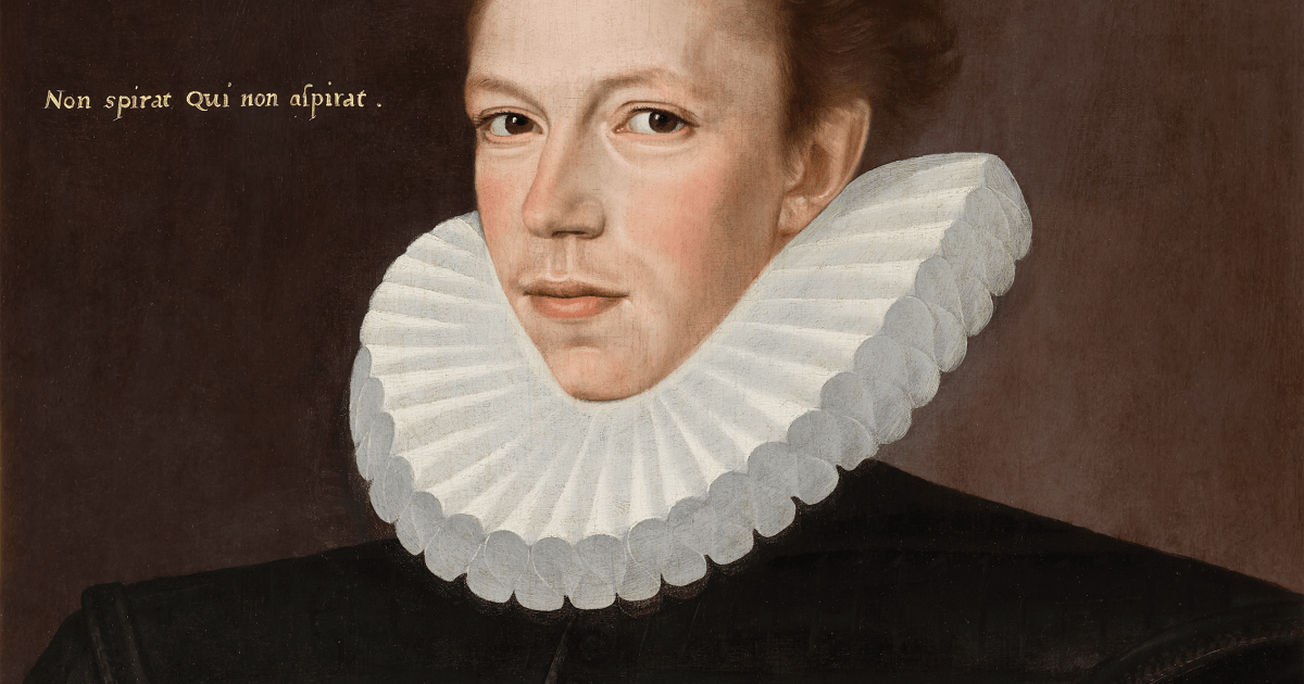 George Gower - Works | Picture Archive & Historical Portraits