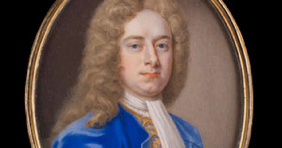 Christian Richter - Works | Picture Archive & Historical Portraits