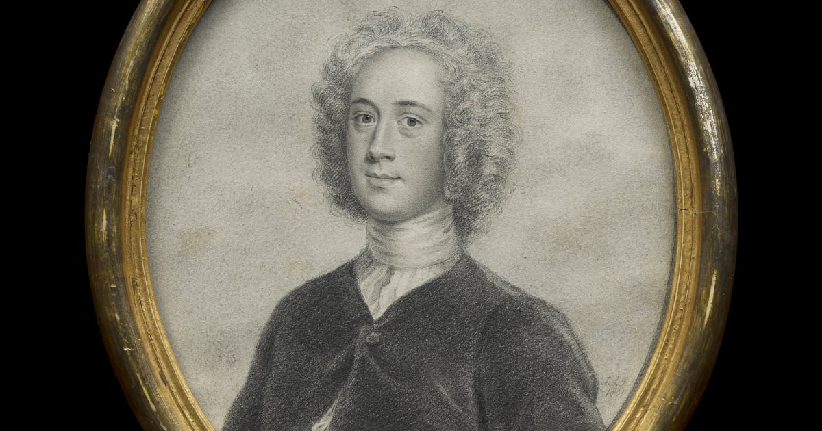 John Smart Junior - Works | Picture Archive & Historical Portraits