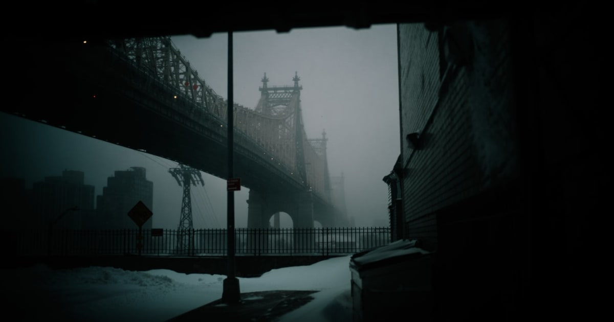 ARTWORKS | Phil Penman